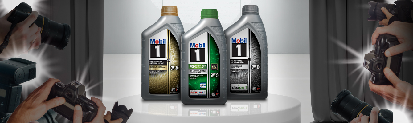 L'offre Mobil™