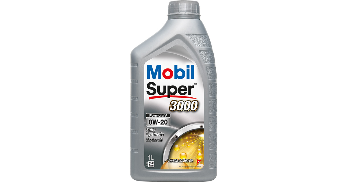 Mobil Super™ | Mobil™