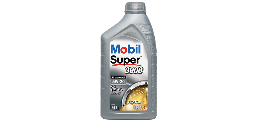 Mobil Super™ | Mobil™