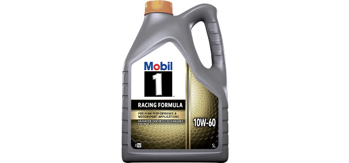 Mobil 1™ | Mobil™