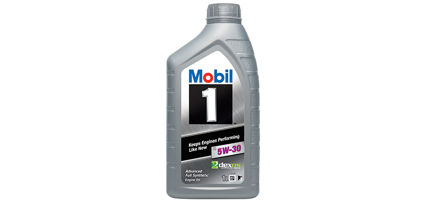 Mobil 1™ | Mobil™