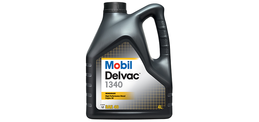 Mobil Delvac™ | Mobil™