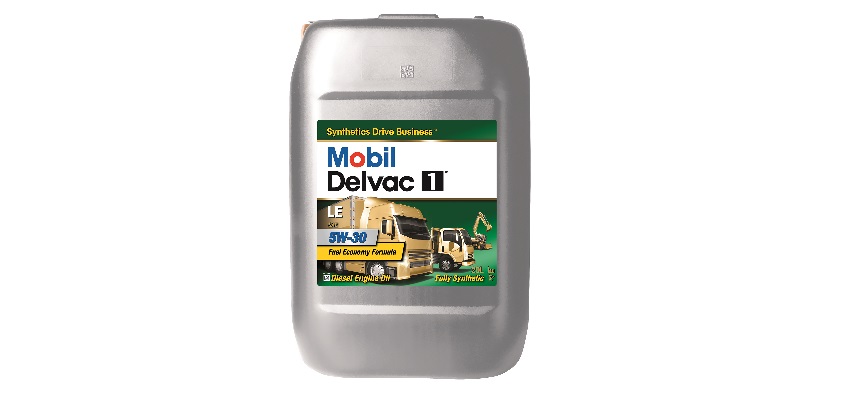 Mobil Delvac™ | Mobil™