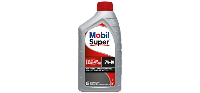 Mobil Super™ | Mobil™