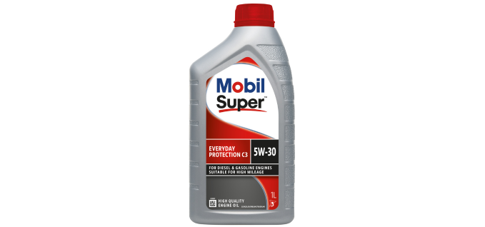 Mobil Super™ | Mobil™