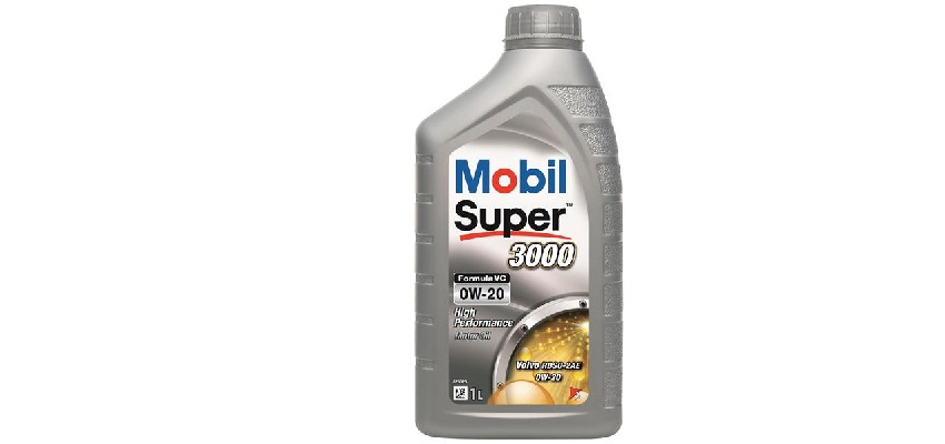 Mobil Super™ | Mobil™