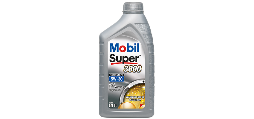 Mobil Super™ | Mobil™