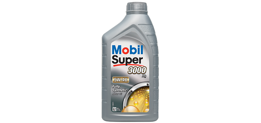 Mobil Super™ | Mobil™